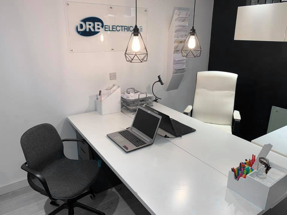 DRB Electrical Ltd